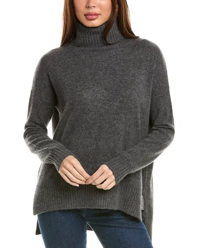 Philosophy Turtleneck Cashmere Sweater In Grey | ModeSens