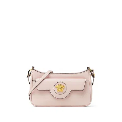 Versace Bags In Pink | ModeSens