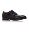 Paul Smith Atkins Double Monk Shoes | ModeSens