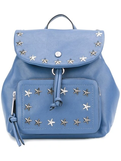 Jimmy Choo 'suki' Backpack | ModeSens