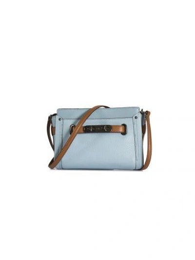 Coach Multicolor Crossbody Bag | ModeSens