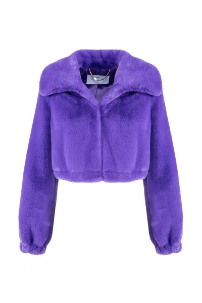Nenette Eco-peel Woman 36nn-paloma-1683 In Purple | ModeSens