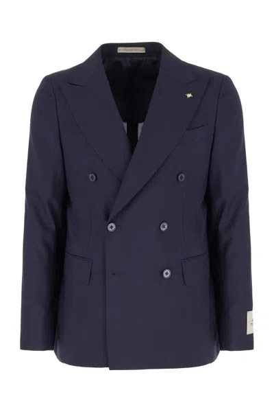 Corneliani Complete In Midnight Blue | ModeSens