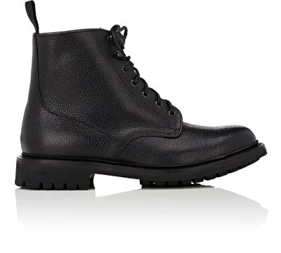 Church's "mcduff 2" Leather Boots | ModeSens