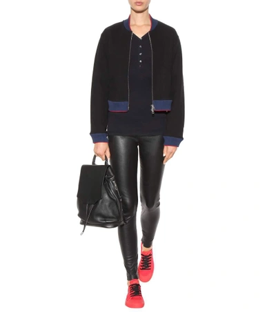 Adidas Originals Matrix Spirit Low Canvas Sneakers In Red | ModeSens