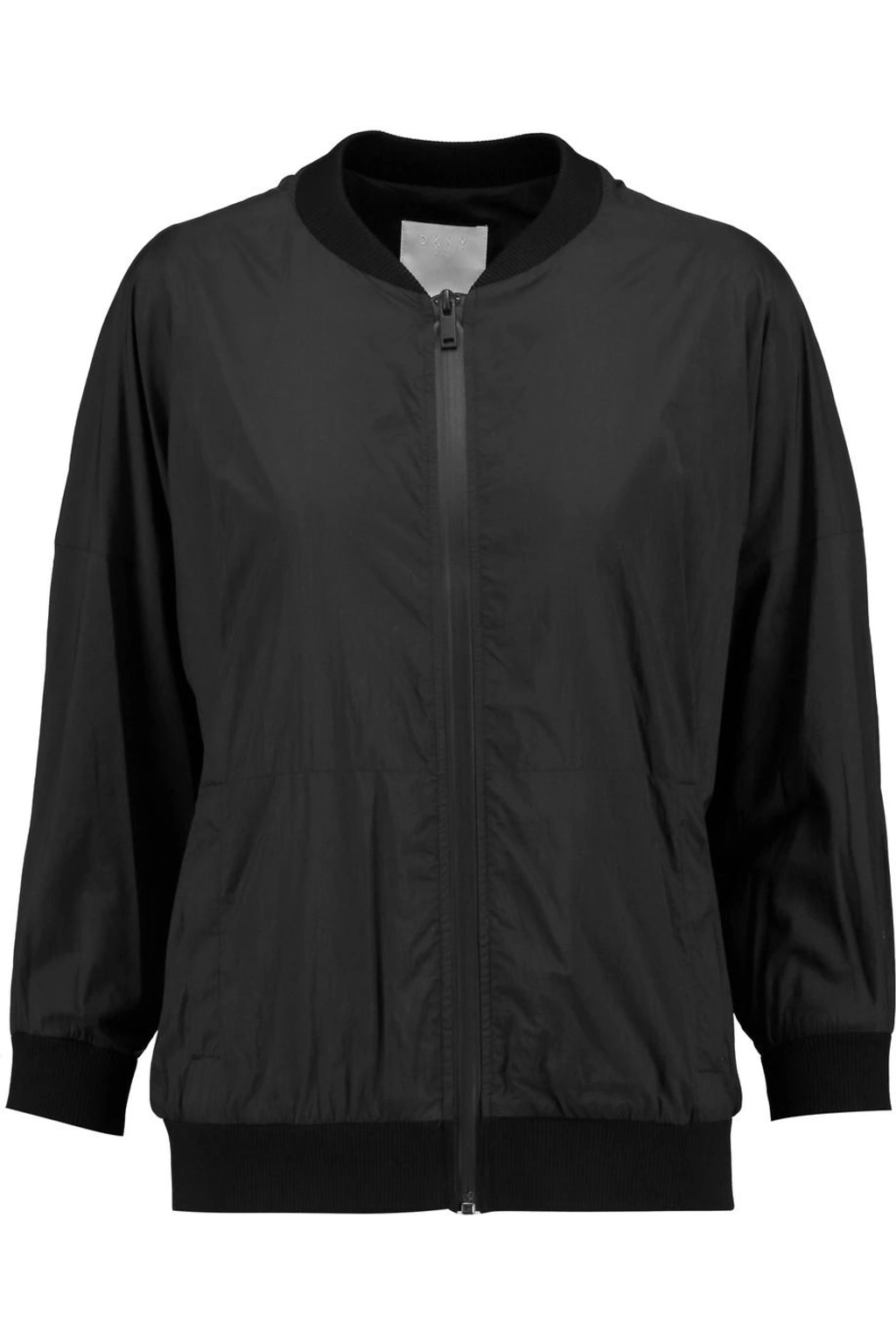 Dkny Shell Bomber Jacket | ModeSens