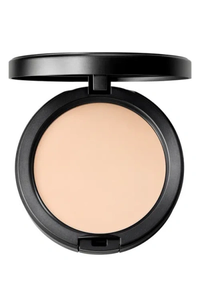 Mac Cosmetics Studio Fix Powder Plus Foundation In Nc10 | ModeSens