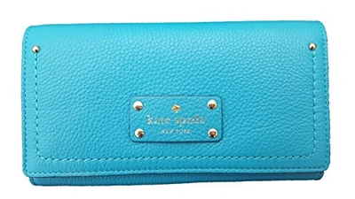 Kate Spade Baxter Street Sandra Wallet In One Size | ModeSens