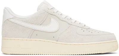 Nike Air Force 107 Sneakers In White | ModeSens