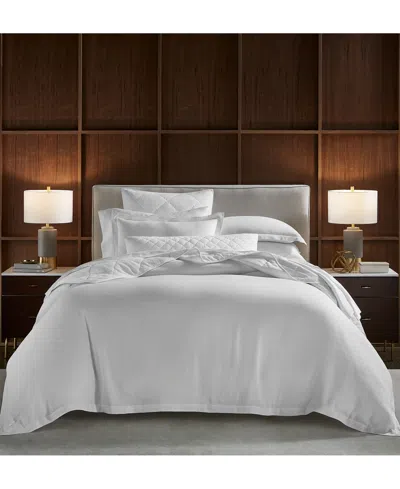 Hotel Collection Closeout! Linen/modal Blend 3-pc. Duvet Cover Set ...