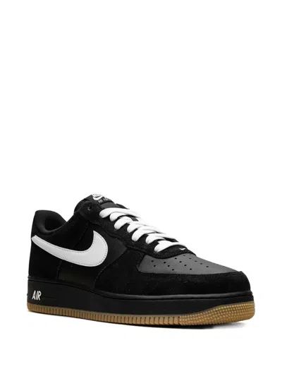 Nike Men's Air Force 1 '07 Lv Shoes In Animal Print | ModeSens