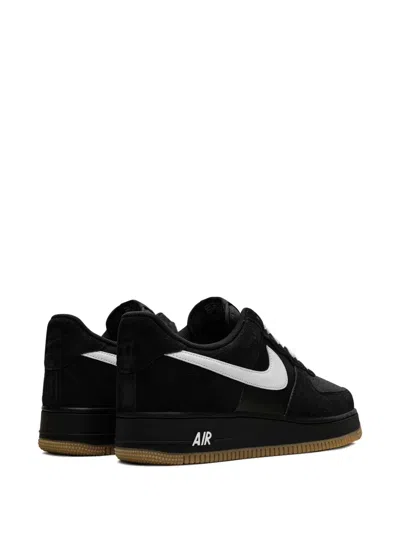 Nike Men's Air Force 1 '07 Lv Shoes In Animal Print | ModeSens