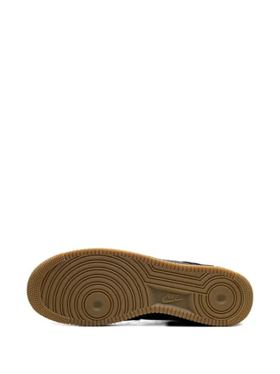 Nike Men's Air Force 1 '07 Lv Shoes In Animal Print | ModeSens