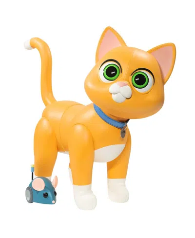 Super 7 Lightyear Sox Supersize Vinyl Figure | ModeSens