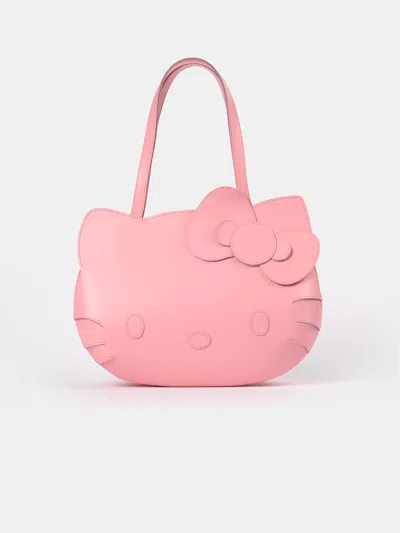 Cambridge Satchel The Hello Kitty Face Tote | ModeSens
