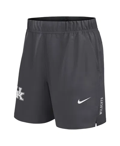 Nike Kentucky Primetime Victory Primary Logo Menâ s Men's Dri-fit ...