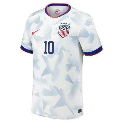 Nike Lindsey Heaps Uswnt 2025 Stadium Home Men's Dri-fit Soccer Jersey ...