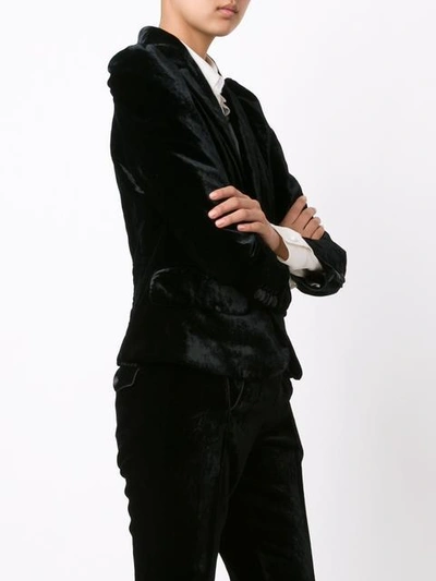 Dsquared2 Raised Shoulder Jacket | ModeSens