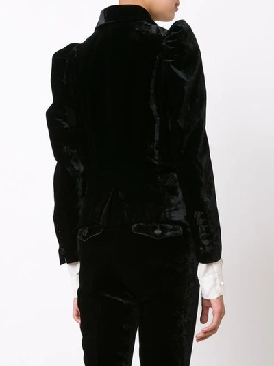 Dsquared2 Raised Shoulder Jacket | ModeSens