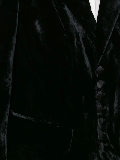 Dsquared2 Raised Shoulder Jacket | ModeSens