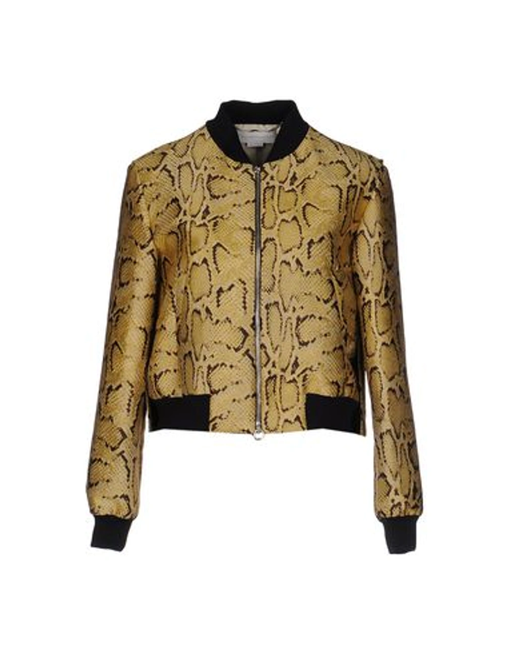 Stella Mccartney Bomber | ModeSens
