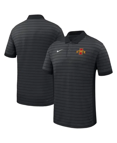 Nike Men's Black Iowa State Cyclones 2025 Early Seasonâ Coaches ...