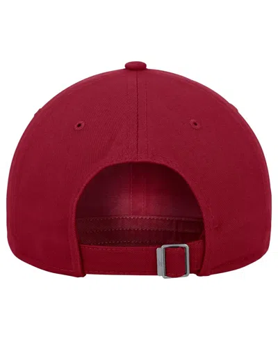 Nike Men's Cardinal Arkansas Razorbacks 2025 On-field Club Adjustable ...