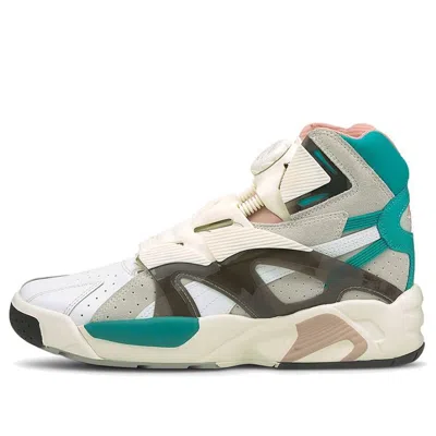 Puma Disc System Weapon Discstory 'khaki Green Gray' In Neutral | ModeSens