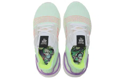 Adidas Originals (gs) Adidas Toy Story 4 X Ultraboost 19 'buzz ...