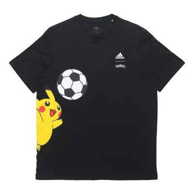 Adidas Originals Adidas X Pokemon Series Sports Training Asia Edition ...