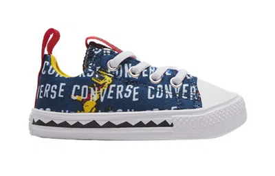 Converse Chuck Taylor All Star Superplay 'white Blue' | ModeSens