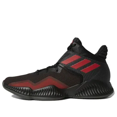 Adidas Originals Adidas Explosive Bounce 2018 'black Red' | ModeSens