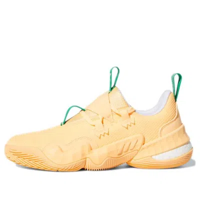 Trae Young Peachtree Shoes