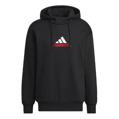 Adidas Originals Men's Adidas X Transformers Crossover Logo Printing ...