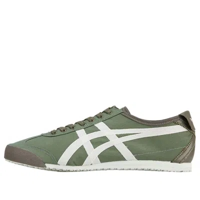 Onitsuka Tiger Mexico 66 'olive Green' | ModeSens