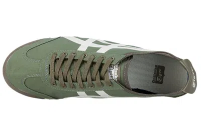 Onitsuka Tiger Mexico 66 'olive Green' | ModeSens