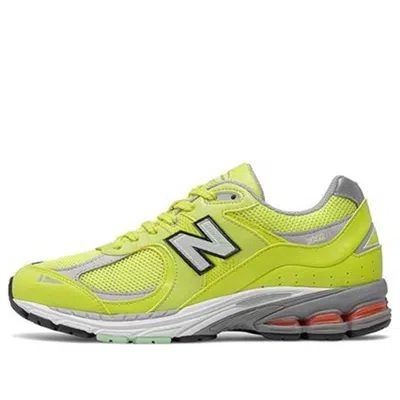 New Balance M2002r 'neon Green' | ModeSens