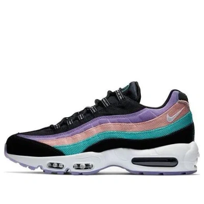 Nike Air Max 95 Nd In Multicolour | ModeSens
