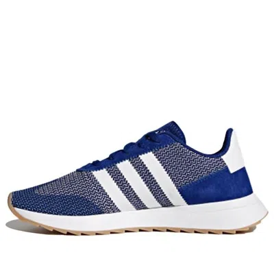 Adidas Originals (wmns) Flb_runner 'blue White' | ModeSens