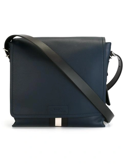 Bally 'brant' Messenger Bag | ModeSens