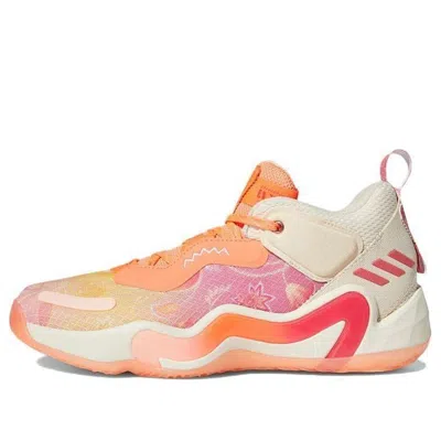 Adidas Originals Adidas D.o.n. Issue #3 Gca 'ecru Tint' In Multi | ModeSens