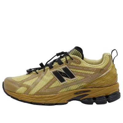 New Balance Unisex Cayl X 1906r Sneakers In Yellow/black | ModeSens