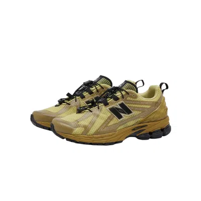New Balance Unisex Cayl X 1906r Sneakers In Yellow/black | ModeSens