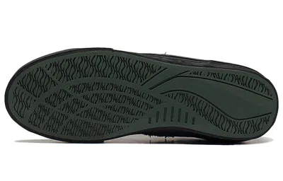 Li-ning Wave Low 50/50 X Marvel 'hulk' In Black | ModeSens