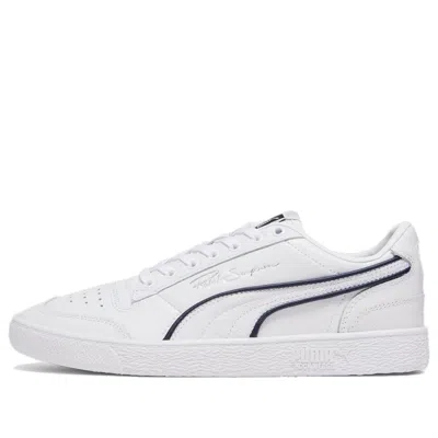 Puma X Tmc Ralph Sampson Shoes 'all Star' In White | ModeSens