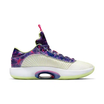 Air Jordan X Luka Doncic 35 Low 'cosmic Deception' In Multi | ModeSens