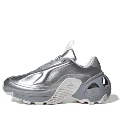 Adidas Originals Adidas Wonder Runner 'silver' In Gray | ModeSens