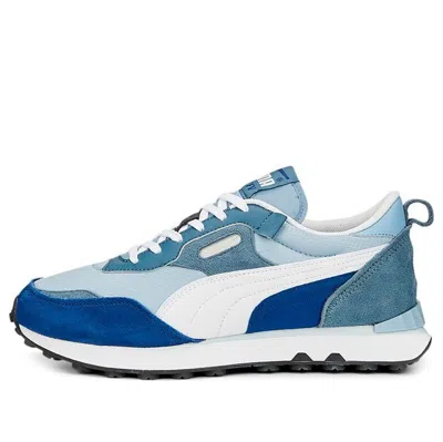 Puma Future Rider Vintage 'future Vintage - Blue Wash' | ModeSens