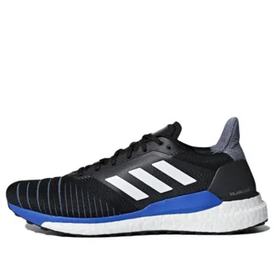 Adidas Originals Adidas Solar Glide 'hire Blue' In Multi | ModeSens