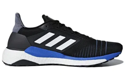Adidas Originals Adidas Solar Glide 'hire Blue' In Multi | ModeSens